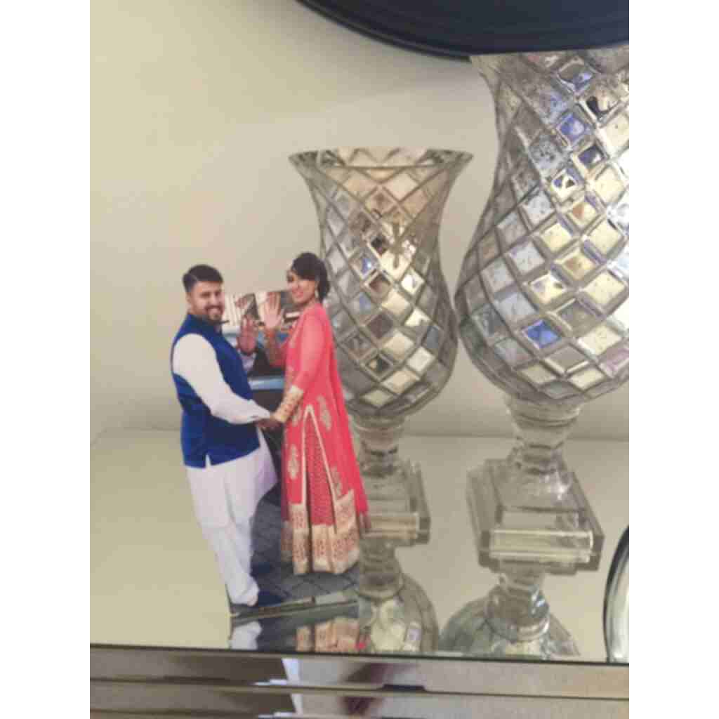 Mini Personalised Cardboard Cutout