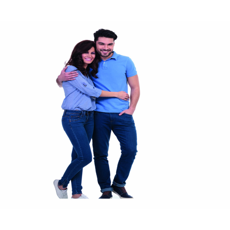 Mini Personalised Cardboard Cutout
