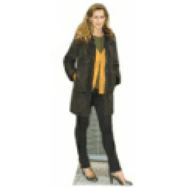 Personalised Lifesize Cardboard Cutouts |Custom Photo Standee