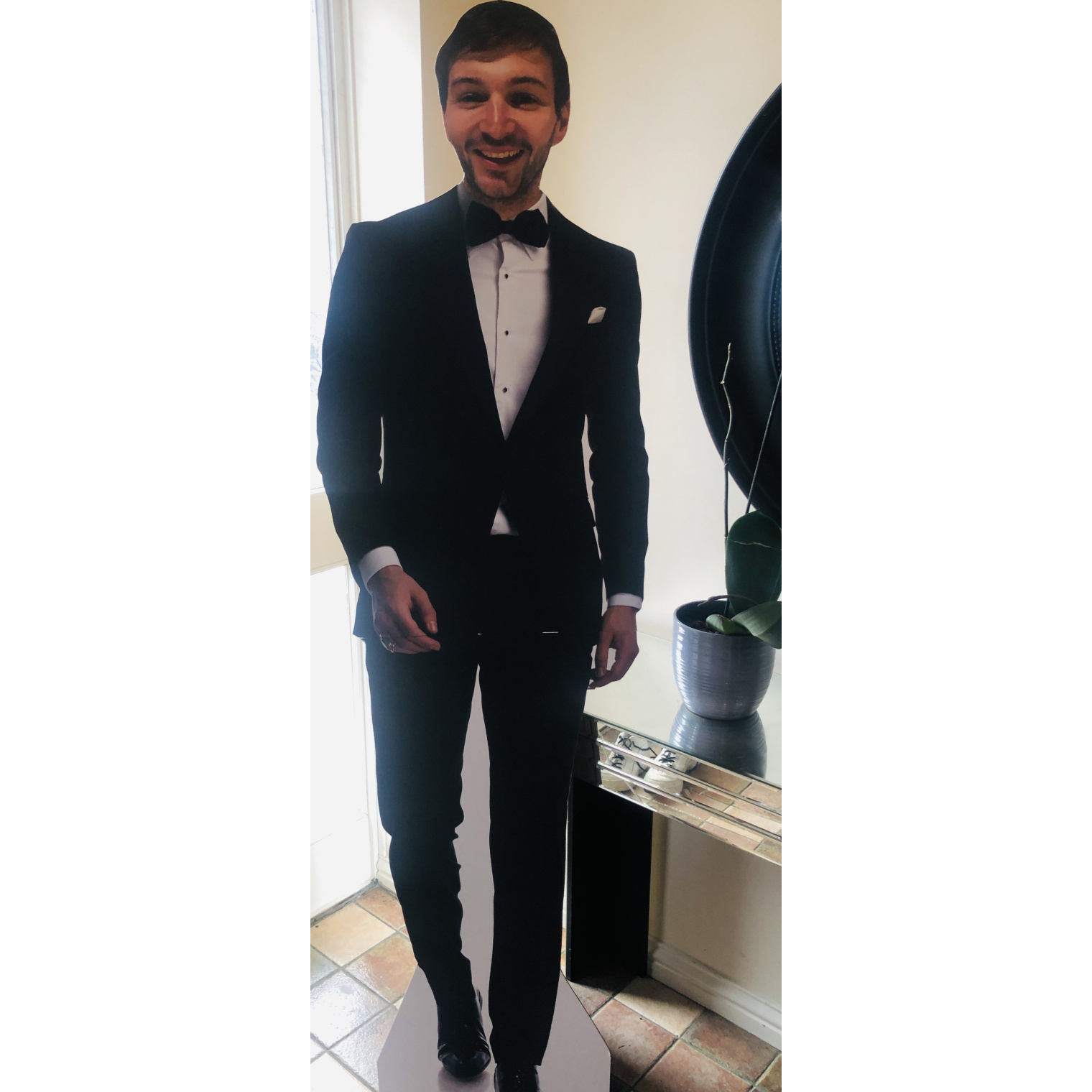 Personalised Lifesize Cardboard Cutouts - Lifesize Pet Cutouts