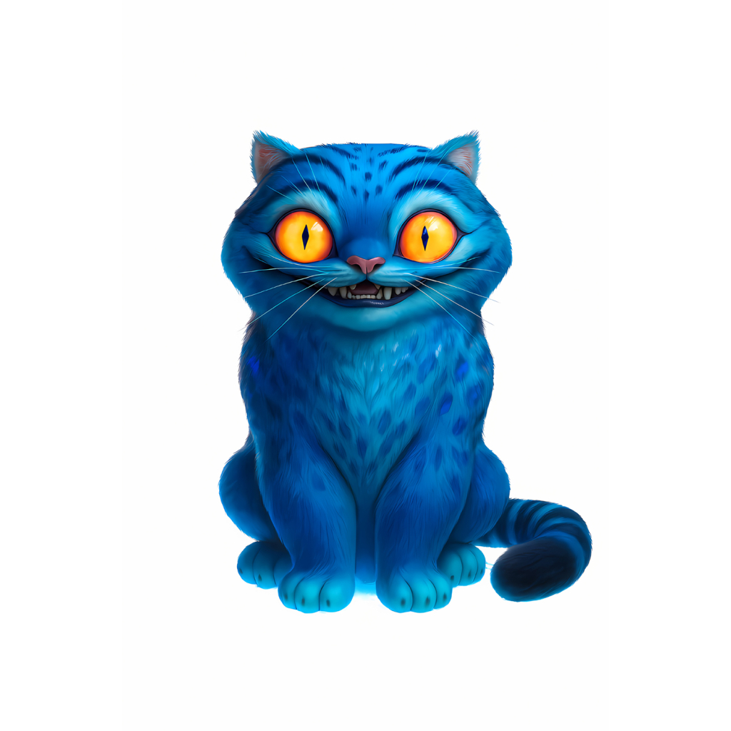 K-Pop Demon Hunters Derby Tiger Cardboard Cutout | Fan Merch